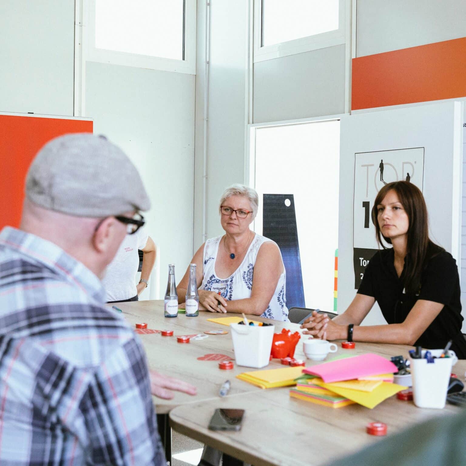 So war das Barcamp Koblenz 2022 – Barcamp Koblenz